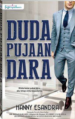 Duda Pujaan Dara by Hanny Esandra | Goodreads