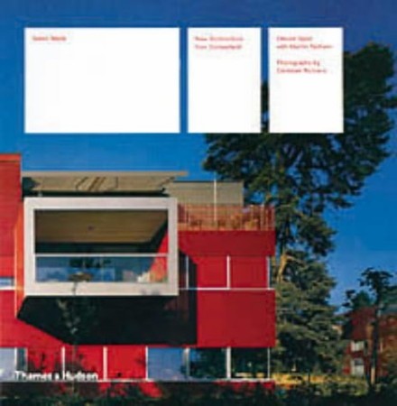 Swiss Made : New Architecture from Switzerland by Steven Spier | Goodreads