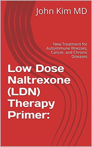Low Dose Naltrexone (LDN) Therapy: An Evidence Based Review and Case ...