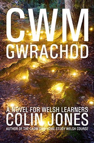 Cwm Gwrachod: A novel for Welsh learners by Colin Jones | Goodreads