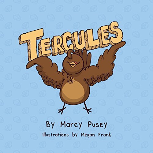 Tercules by Marcy Pusey | Goodreads