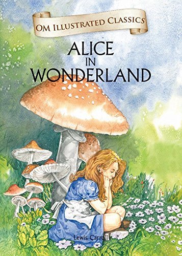 Alice in Wonderland by Subhojit Sanyal | Goodreads
