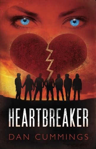 Heartbreaker by Dan Cummings | Goodreads