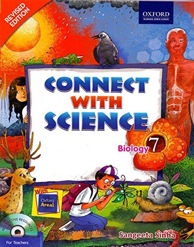 CWS BIO REVISED EDITION 7 by Sangeeta Sinha | Goodreads