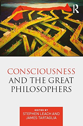 Consciousness and the Great Philosophers: What would they have said ...