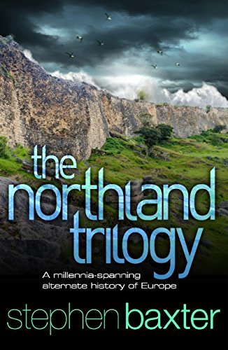 The Northland Trilogy: Stone Spring, Bronze Summer, Iron Winter by Stephen Baxter | Goodreads