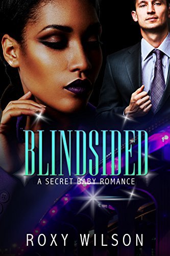 Blindsided by Roxy Wilson | Goodreads