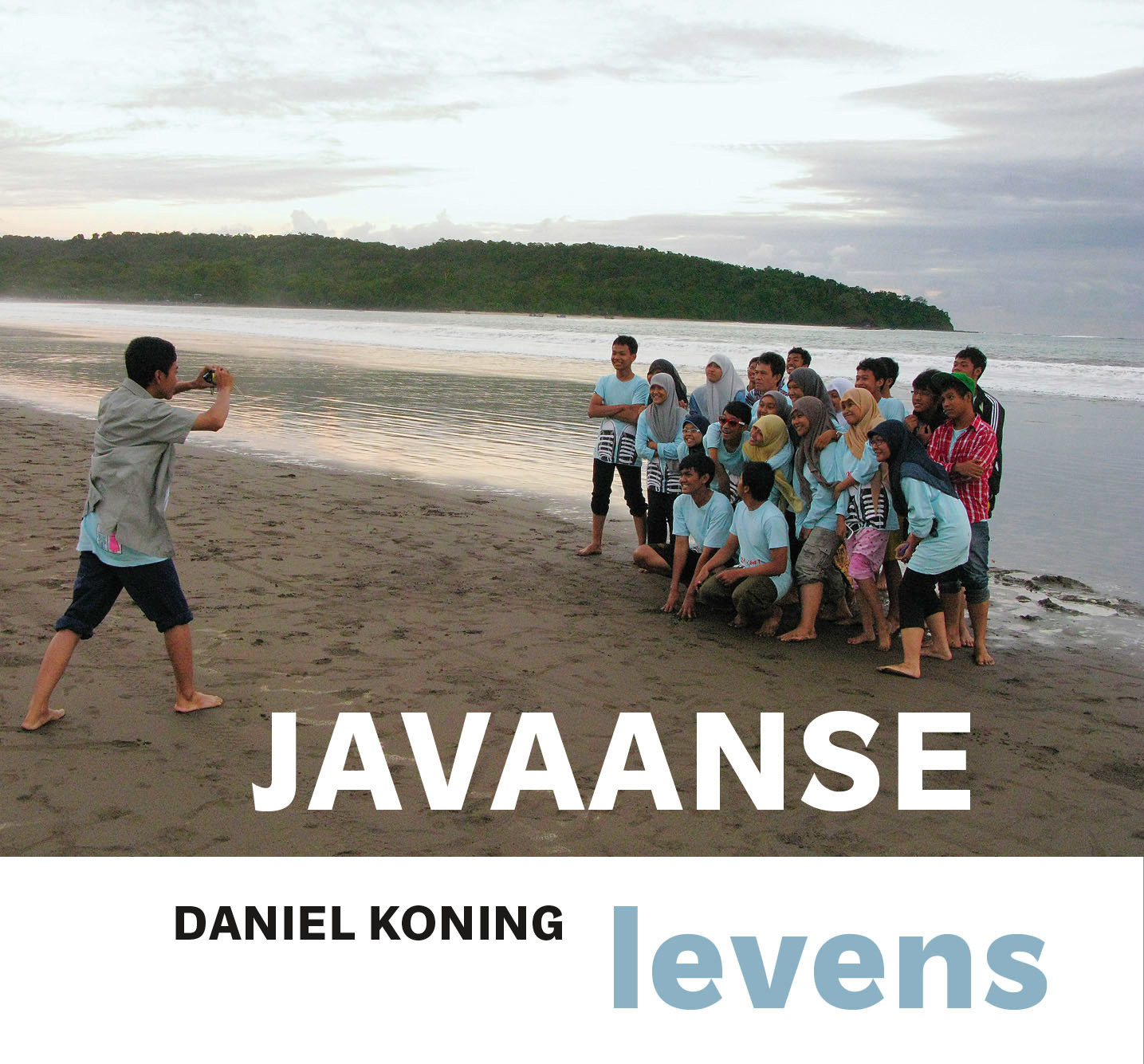 Javaanse levens by Daniel Koning | Goodreads