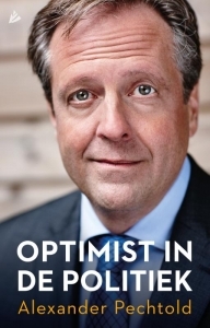 Optimist in de politiek by Alexander Pechtold | Goodreads