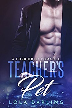 Teacher's Pet by Lola Darling | Goodreads