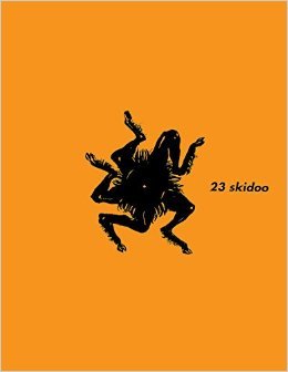 23 skidoo by Al Columbia | Goodreads