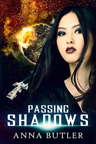 Passing Shadows by Anna Butler | Goodreads