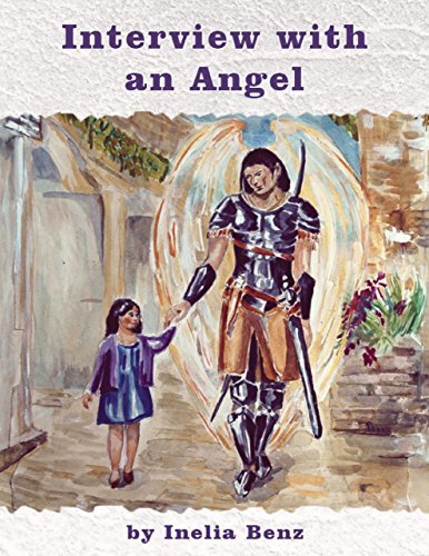 Interview With an Angel by Inelia Benz | Goodreads