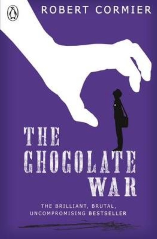 The Chocolate War by Robert Cormier | Goodreads