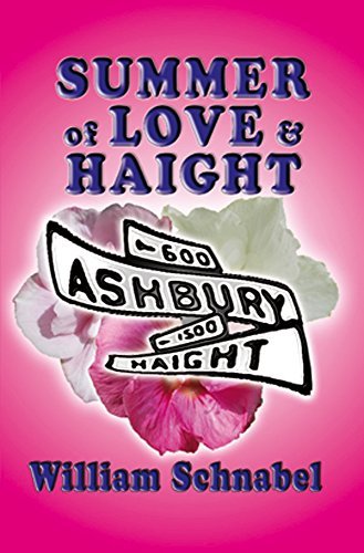 Summer of Love and Haight: 50th Anniversary of the Summer of Love by ...