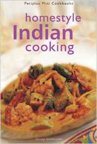 Homestyle Indian Cooking by Devagi Sanmugam | Goodreads