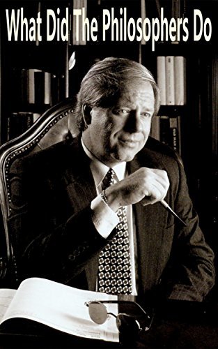 What Did The Philosophers Do: Disgusting Philosophy by Haibo Wu | Goodreads