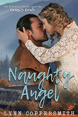 Naughty Angel: Brian's Bride by Lynn Coppersmith | Goodreads
