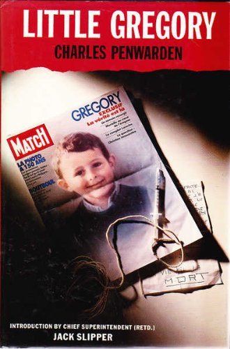 Little Gregory by Charles Penwarden | Goodreads