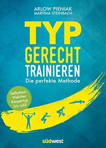 Typgerecht trainieren: Die perfekte Methode - Selbsttest: Welcher ...