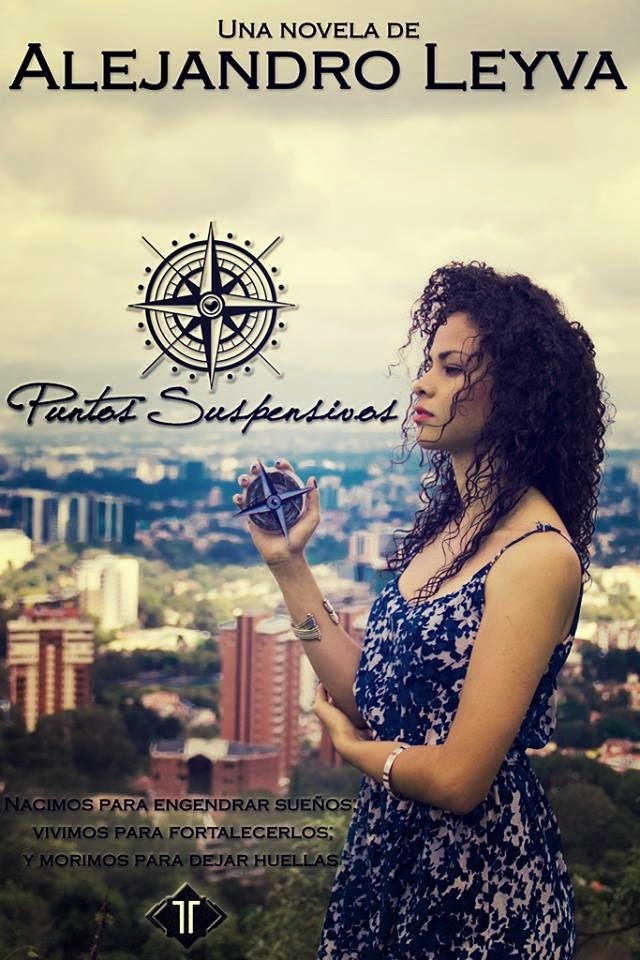 Puntos Suspensivos by Alejandro Leyva | Goodreads
