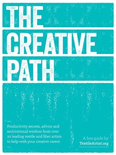 The Creative Path: Productivity secrets, advice, and motivational ...