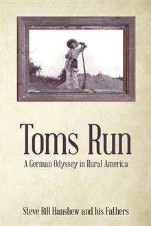 Toms Run by Steve Bill Hanshew | Goodreads