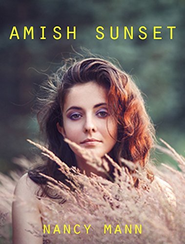Amish Sunset by Nancy Mann | Goodreads