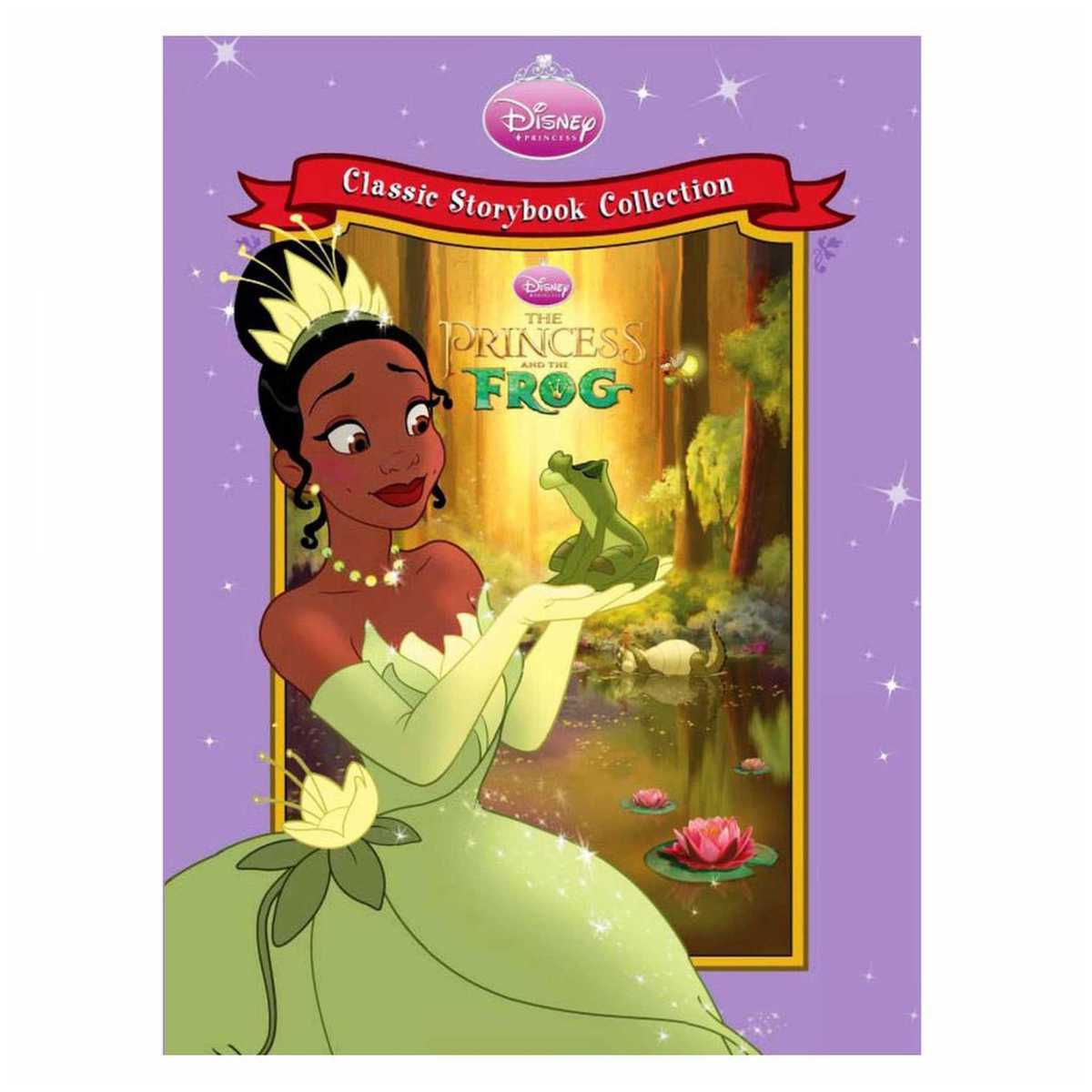 The Princess and the Frog by Walt Disney Company | Goodreads
