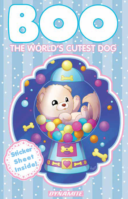Boo the World's Cutest Dog Volume 1 by Audrey Elizabeth | Goodreads