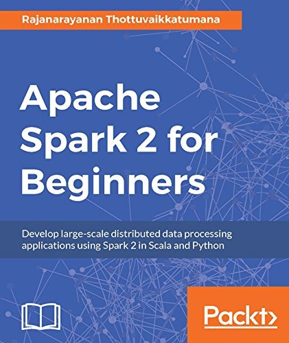 Apache Spark 2 for Beginners by Rajanarayanan Thottuvaikkatumana ...