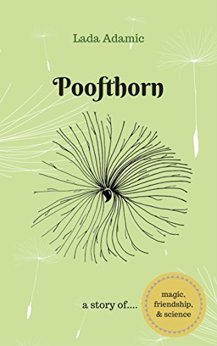 Poofthorn by Lada Adamic | Goodreads
