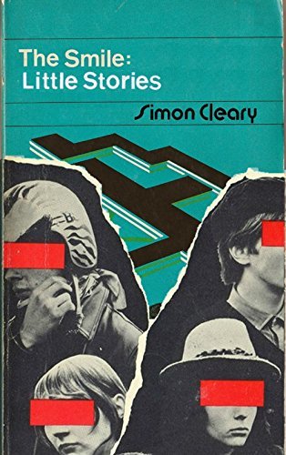 The Smile: Little stories by Simon Cleary | Goodreads