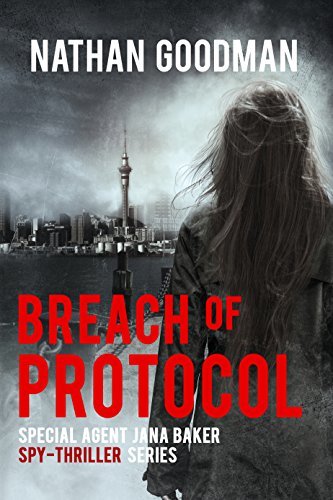 Breach of Protocol by Nathan A. Goodman | Goodreads