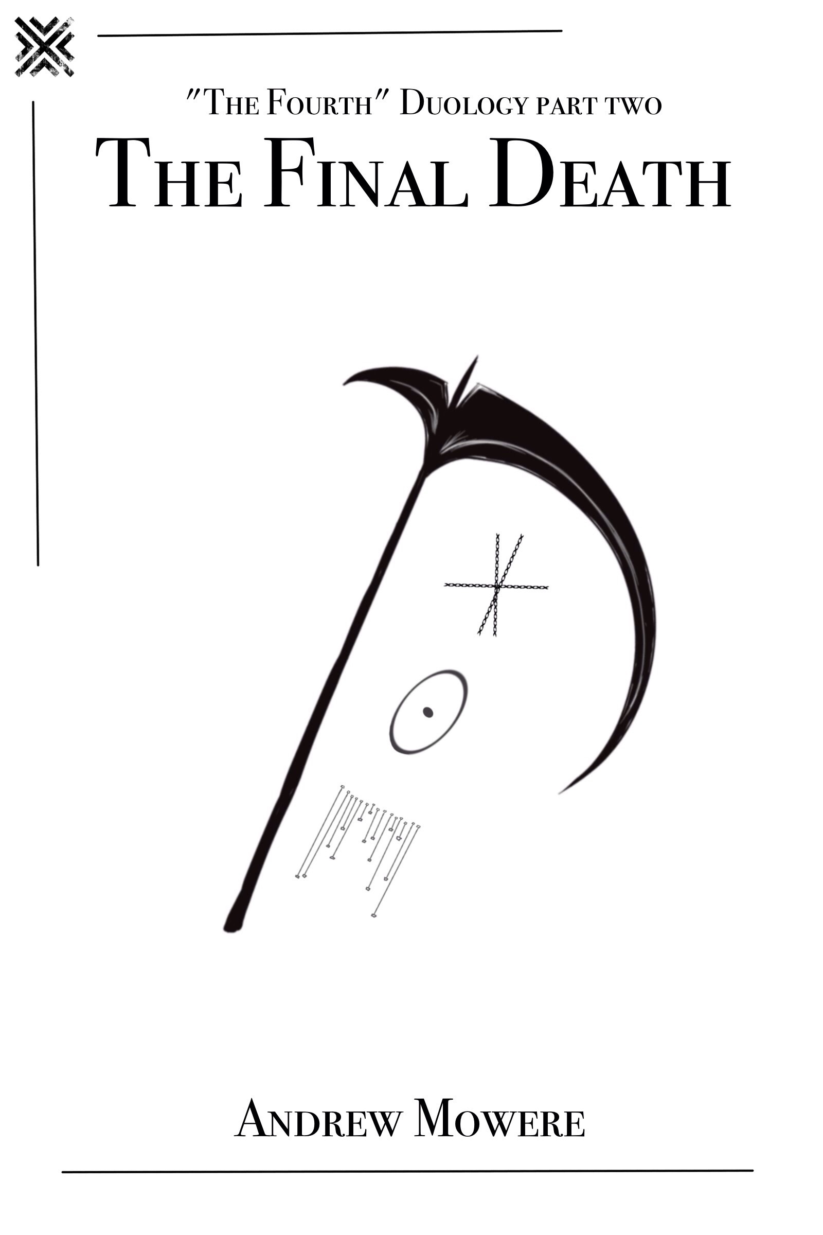 The Final Death by Andrew Mowere | Goodreads