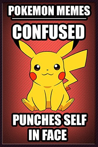 Pokemon N Memes