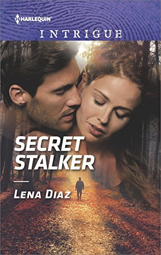 Secret Stalker (Tennessee SWAT #3) by Lena Diaz | Goodreads