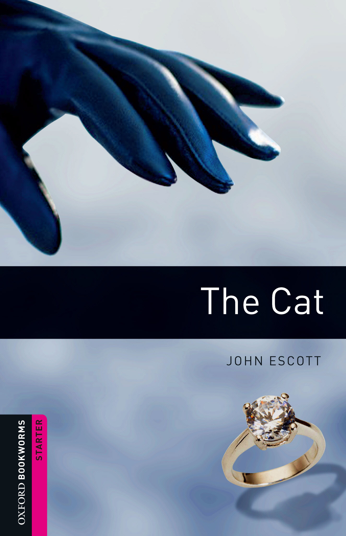 The Cat (Oxford Bookworms Starter) by John Escott | Goodreads