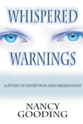 Whispered Warnings by Nancy Gooding | Goodreads