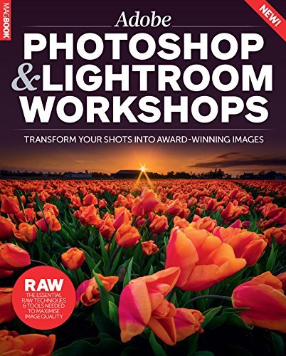 Adobe Photoshop & Lightroom Workshops 3 by Digital SLR Photography by ...
