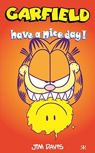 Garfield - Have a Nice Day (Garfield Pocket Books) by Jim Davis | Goodreads