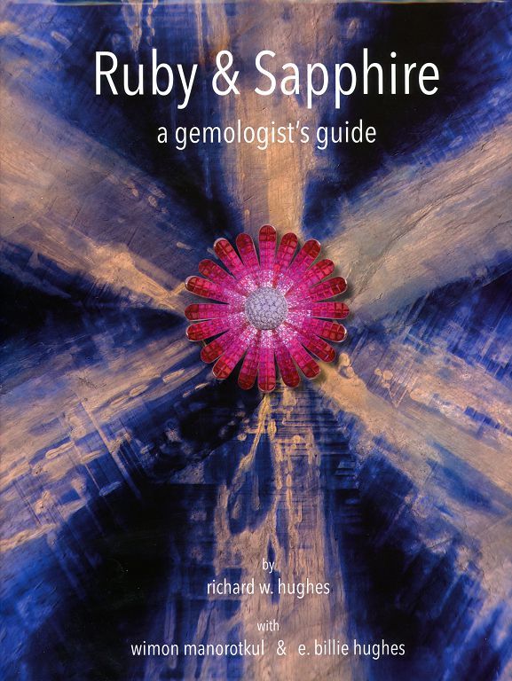 Ruby & Sapphire a gemologist's guide by Richard W. Hughes | Goodreads