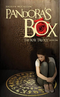 Pandora's Box by Jocelyn McCallum | Goodreads