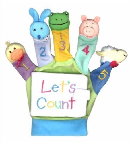Let's Count by Scholastic Inc. | Goodreads
