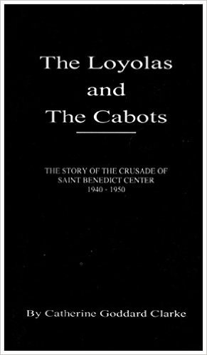 The Loyolas and The Cabots by Catherine Goddard Clarke | Goodreads