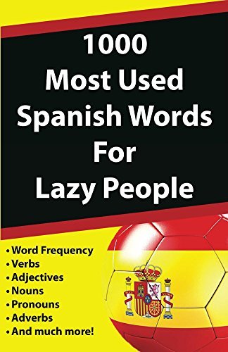 1000 Most Used Spanish Words For Lazy People By Javier Fern ndez 1000-most-used-spanish-words-for-lazy-people-by-javier-fern-ndez