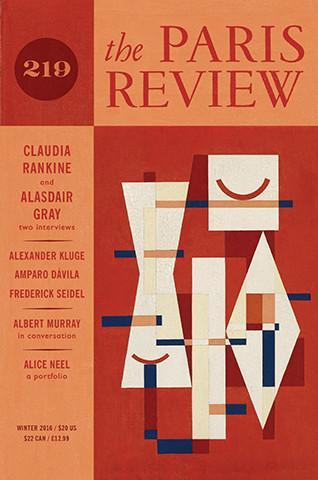 The Paris Review, Issue 219, Winter 2016 by Lorin Stein | Goodreads