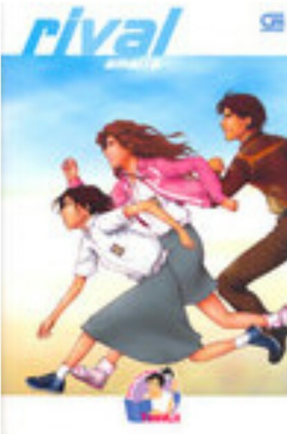 Rival by Amalia Suryani | Goodreads