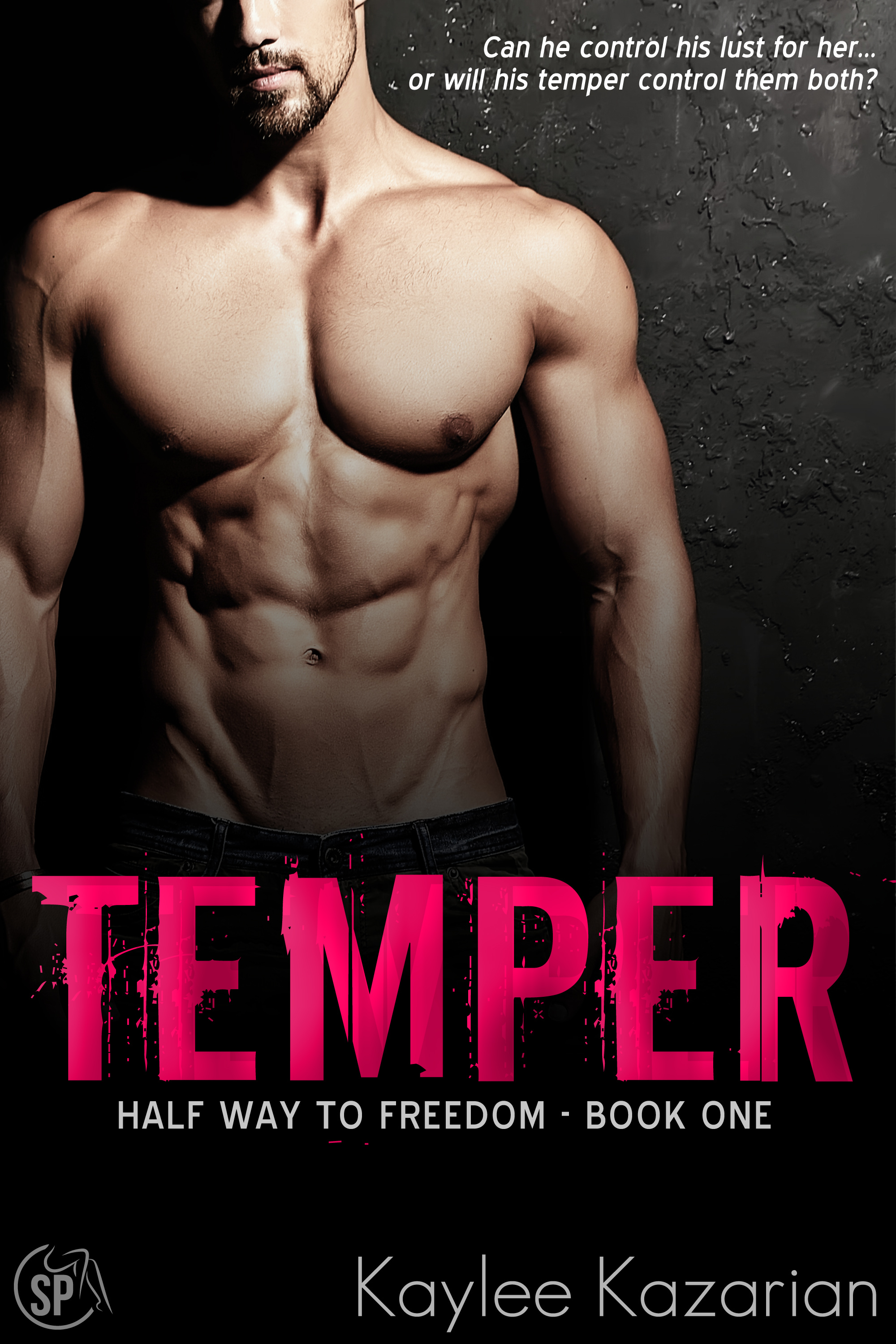 Temper by Kaylee Kazarian | Goodreads