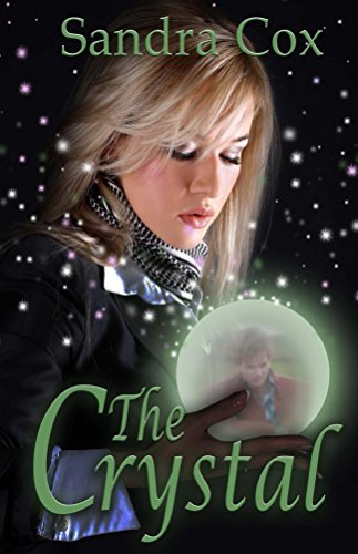 The Crystal by Sandra Cox | Goodreads